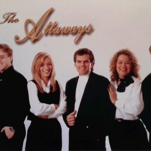 Stream Attawaymusic | Listen to Attaway Original songs and others ...