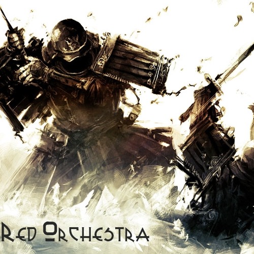 Stream Red Orchestra (Official) music | Listen to songs, albums ...