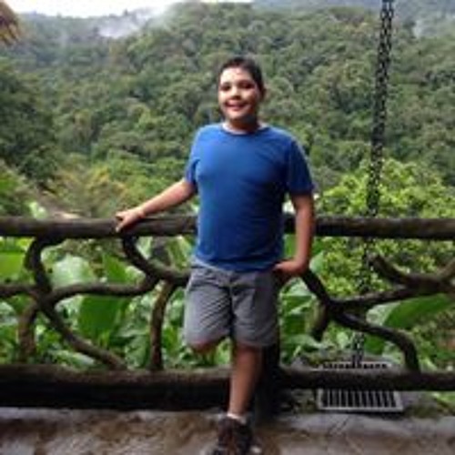 Stream Joshua Segura Xirinachs music | Listen to songs, albums ...