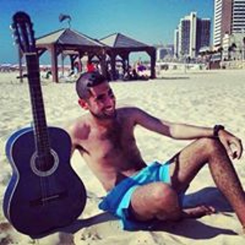 Stream Guy Baruch 1 music | Listen to songs, albums, playlists for free on SoundCloud