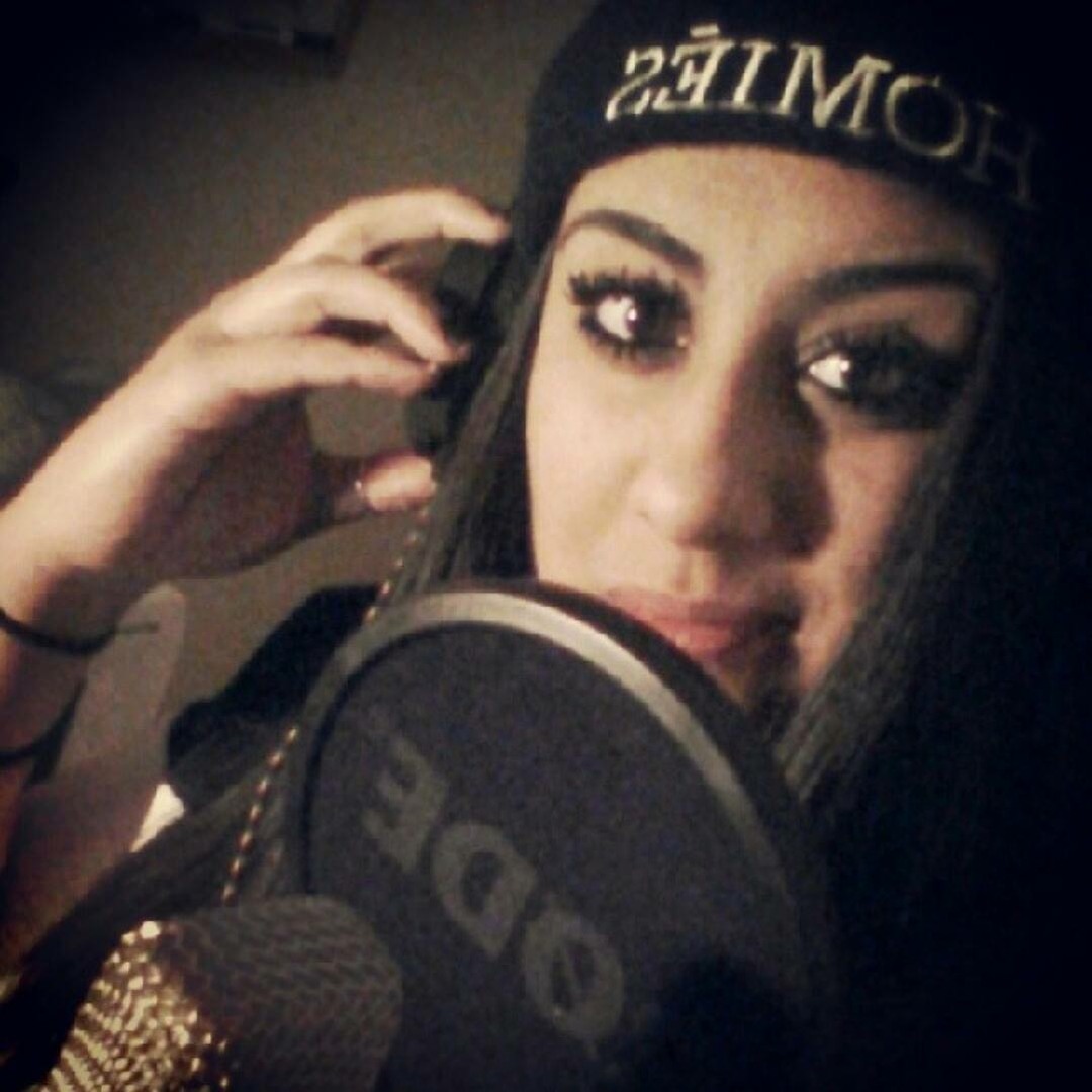 Stream E-Aghaby (Coptic) by Youstina Youssef | Listen online for free ...