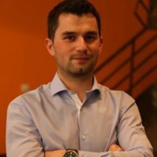 Stream Roman Stolyar music | Listen to songs, albums, playlists for ...