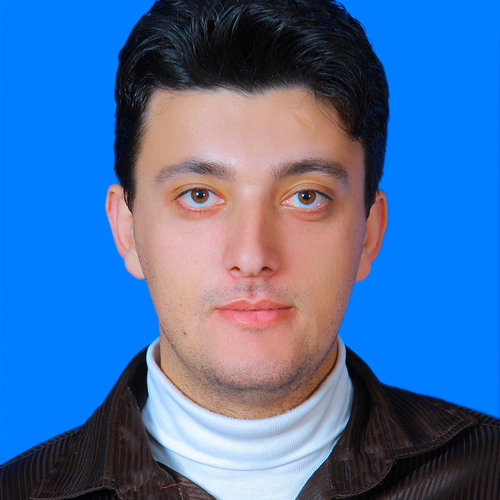 Stream Hazem Anwar Issa music | Listen to songs, albums, playlists for ...