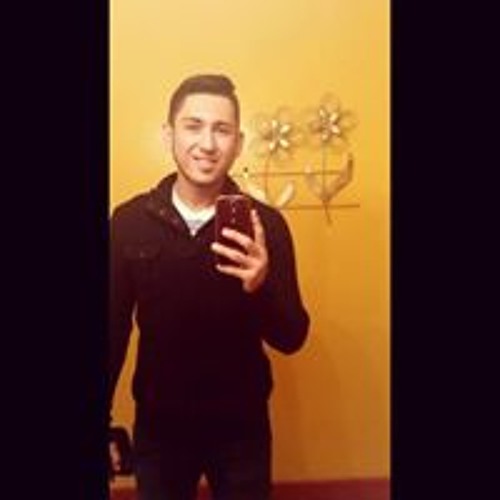 Stream Gabriel Andrew Barron music | Listen to songs, albums, playlists ...