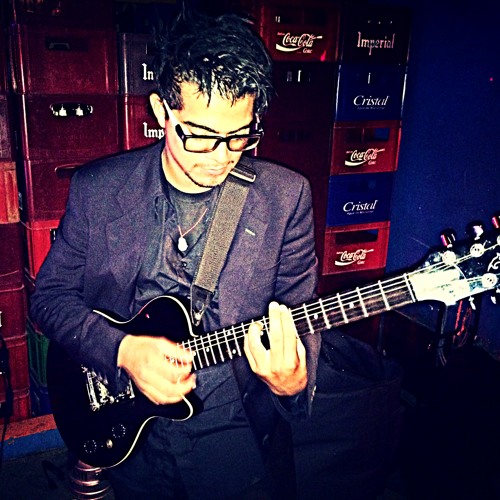 Stream No Me Conoces by Erick Joel Armijo | Listen online for free on ...