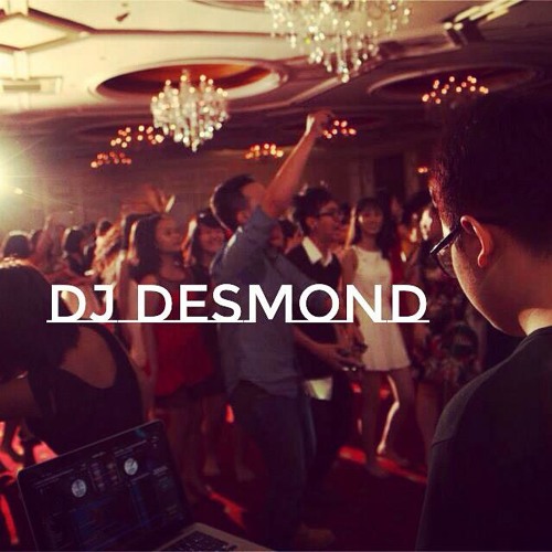 Stream DJ Desmond music | Listen to songs, albums, playlists for free ...
