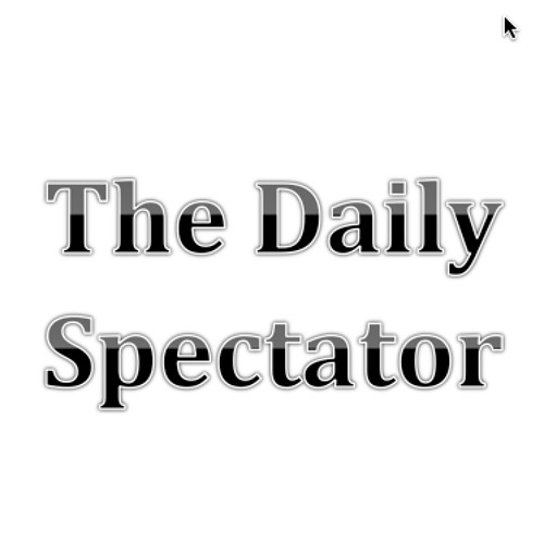 Stream The Daily Spectator music | Listen to songs, albums, playlists ...