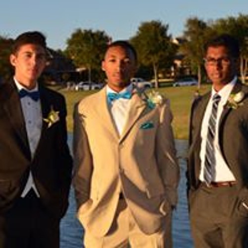 Stream Isaiah Townsend music | Listen to songs, albums, playlists for ...