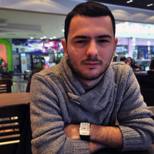 Stream Besart Halimi music | Listen to songs, albums, playlists for ...