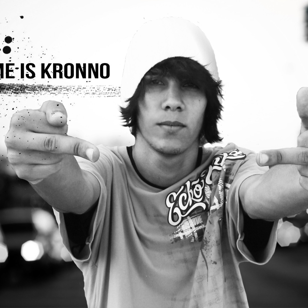Stream Kronno Zomber Oficial music | Listen to songs, albums, playlists ...