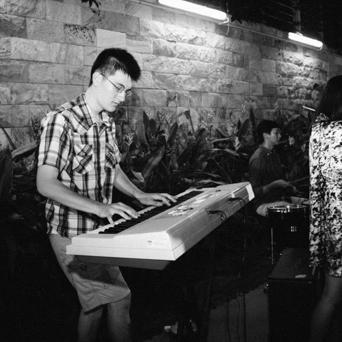 Stream Oceans of Life by Eric Beckmann (from A1RL1FT) | Listen online ...