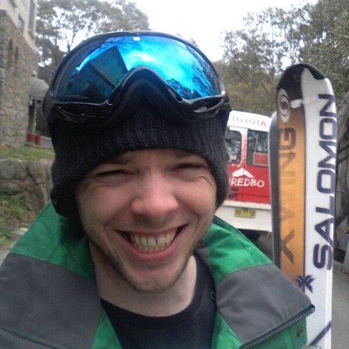 Stream Michael Dougall music | Listen to songs, albums, playlists for ...