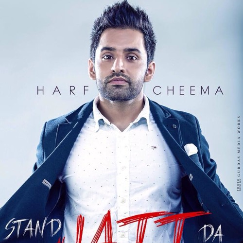 Harf CHeema Official | Free Listening on SoundCloud