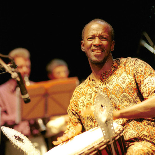 Stream Adama Dramé music | Listen to songs, albums, playlists for free ...