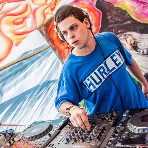 Stream DJ Hi music | Listen to songs, albums, playlists for free on ...