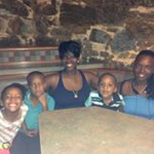 Stream Alika Gumbs-Jackson music | Listen to songs, albums, playlists ...