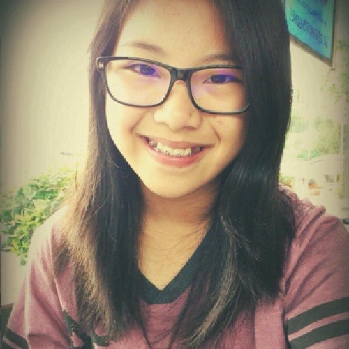 Stream Alexandra Francine Galang music | Listen to songs, albums ...