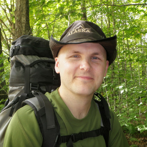 Stream Adrien Boudreau music | Listen to songs, albums, playlists for ...