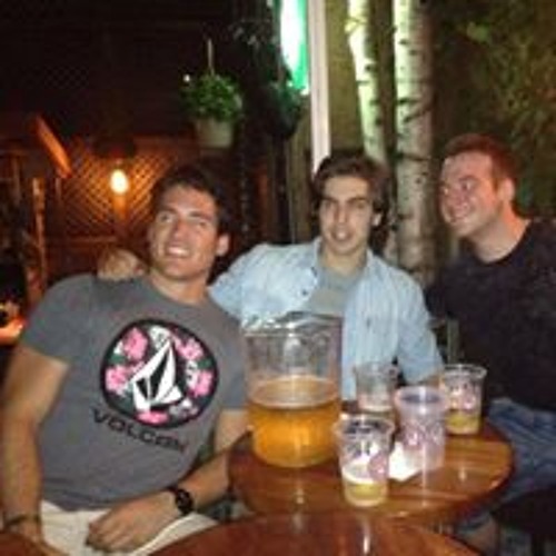 Stream Luc Labbé Paredes music | Listen to songs, albums, playlists for ...