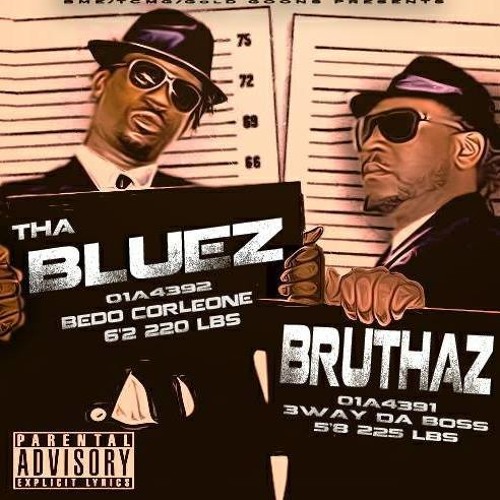 Stream BLUEZ BRUTHAZ music | Listen to songs, albums, playlists for ...