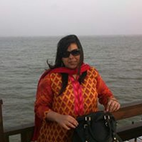 Stream Samreen Nazim Syed music | Listen to songs, albums, playlists ...