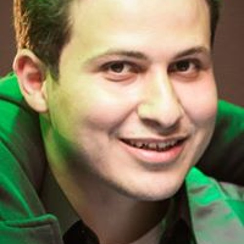 Stream Ahmad Zaky Asfour music | Listen to songs, albums, playlists for ...