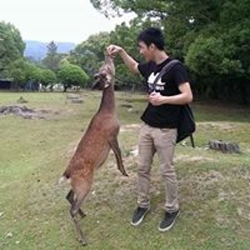 Stream George Chao music | Listen to songs, albums, playlists for free ...