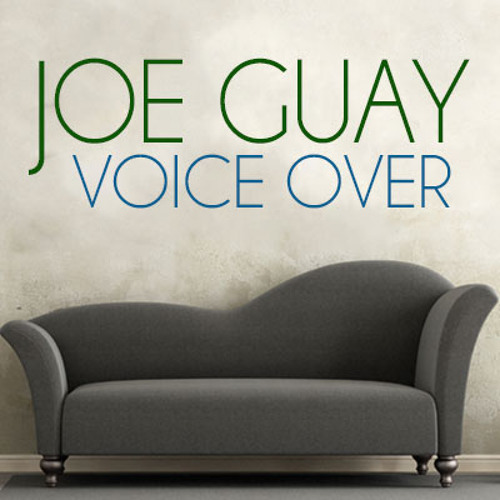 Stream Joe Guay Voiceover music | Listen to songs, albums, playlists ...