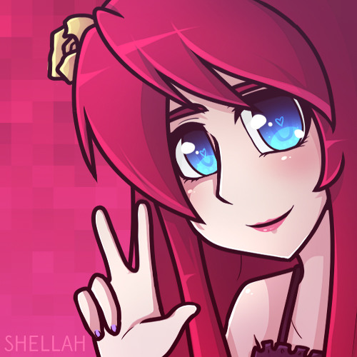 Stream Miss Shellah music | Listen to songs, albums, playlists for free ...