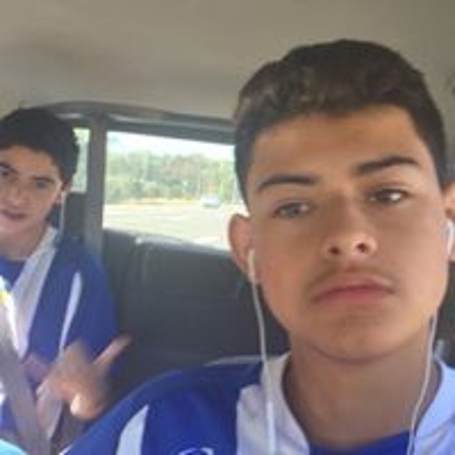 Stream Alex Sandoval music | Listen to songs, albums, playlists for ...