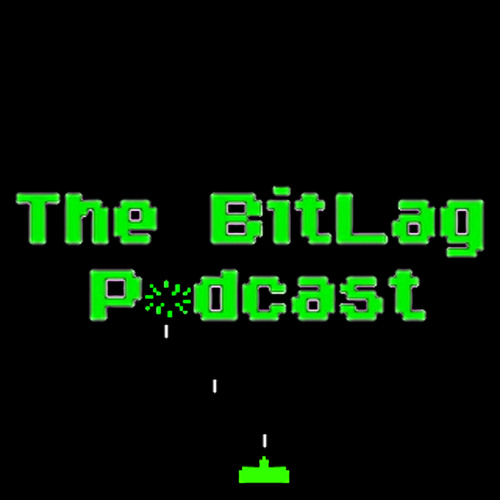 Stream BitLag Podcast (Ended) music | Listen to songs, albums ...