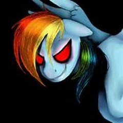 Nightmare Fuel My Little Pony