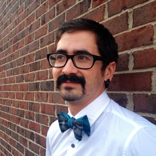 Stream Jeff Manchur | Listen to William Duckworth's The Time Curve ...