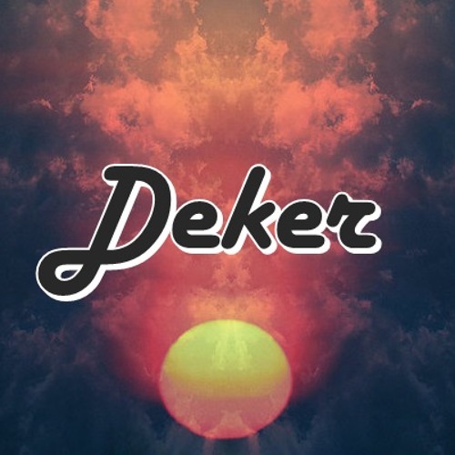 Stream UN CONSEJO ~ DEkER FT. DEEAK'' by Deker l TMR l | Listen online ...