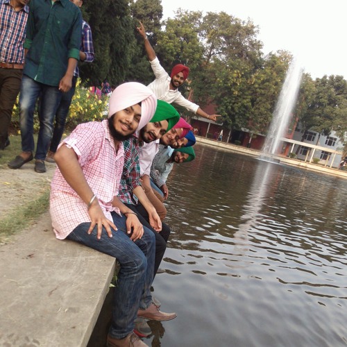 Stream Hum hove lale gole - Jashan Preet Kaur(Goniana Mandi) by R.P ...