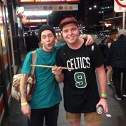 Stream Ryan Latter music | Listen to songs, albums, playlists for free ...