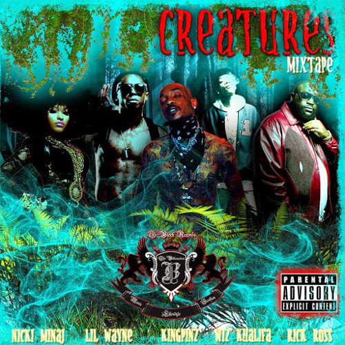 Stream Mixtape Gods music | Listen to songs, albums, playlists for free ...