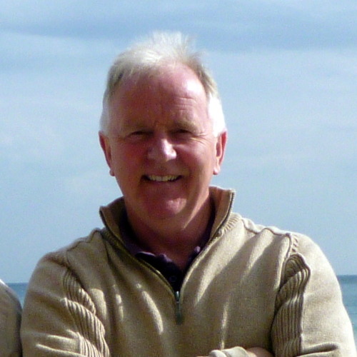 Stream Tony Corrigan (IRELAND) music | Listen to songs, albums ...