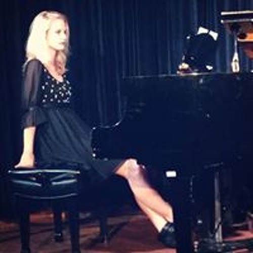 Stream Victoria Ruggiero music | Listen to songs, albums, playlists for ...