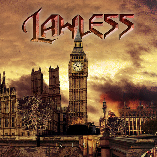 Stream LAWLESS music | Listen to songs, albums, playlists for free on ...