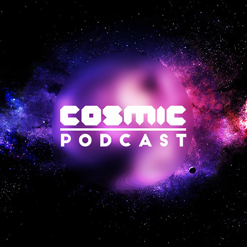 Stream Cosmic Podcast music | Listen to songs, albums, playlists for ...