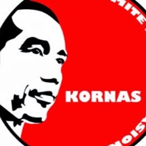 Stream Mars Jokowi - JK - Bersatu Padu Coblos Nomor Dua by Kornas ...