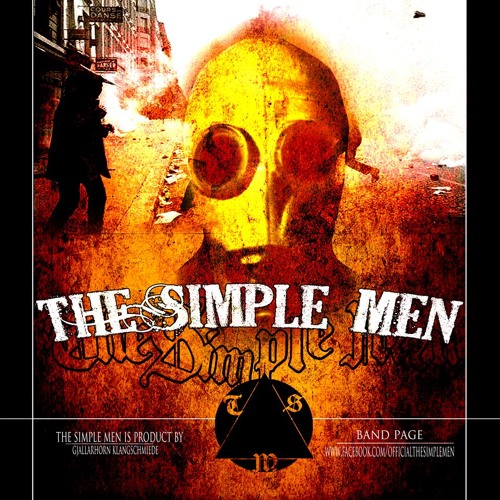 Stream The Simple Men - Erwache by TSM The Simple Men | Listen online ...
