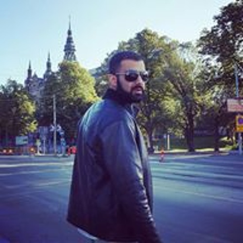 Stream Syed Sabbih music | Listen to songs, albums, playlists for free ...