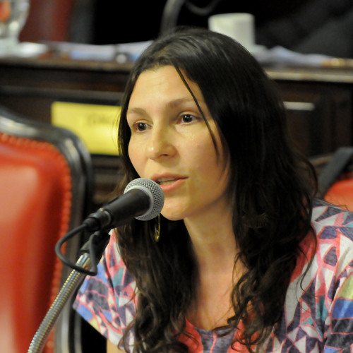 Stream Entrevista Mónica Macha Radio Nacional Bahía Blanca by ...