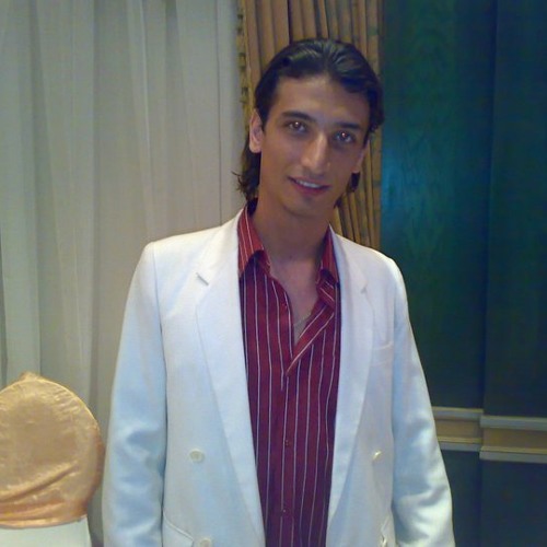 Stream Mahmoud Saied 24 music | Listen to songs, albums, playlists for ...