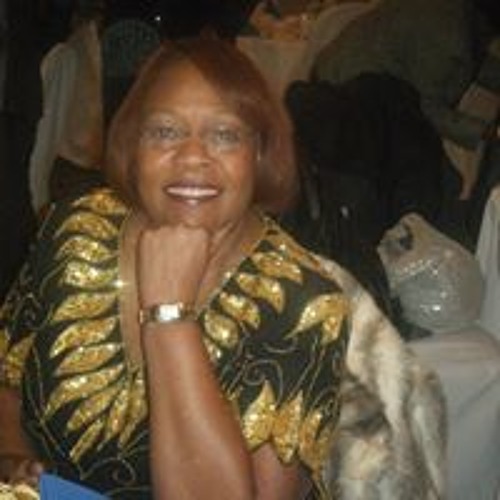 Stream Gloria Blondell Bryant music | Listen to songs, albums ...