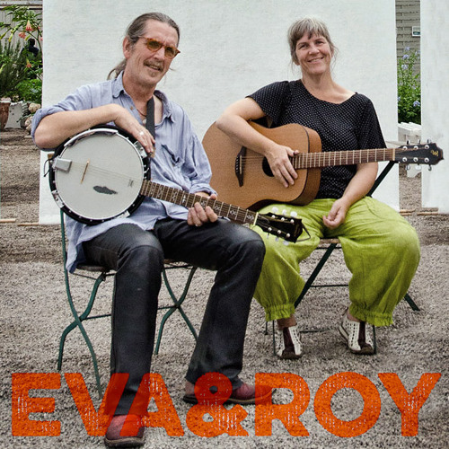 Stream Eva & Roy music | Listen to songs, albums, playlists for free on SoundCloud