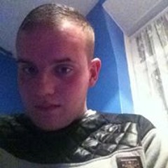 Adam Gunn
