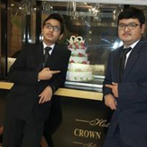 Stream Mohammad Abdul Rafay music | Listen to songs, albums, playlists ...